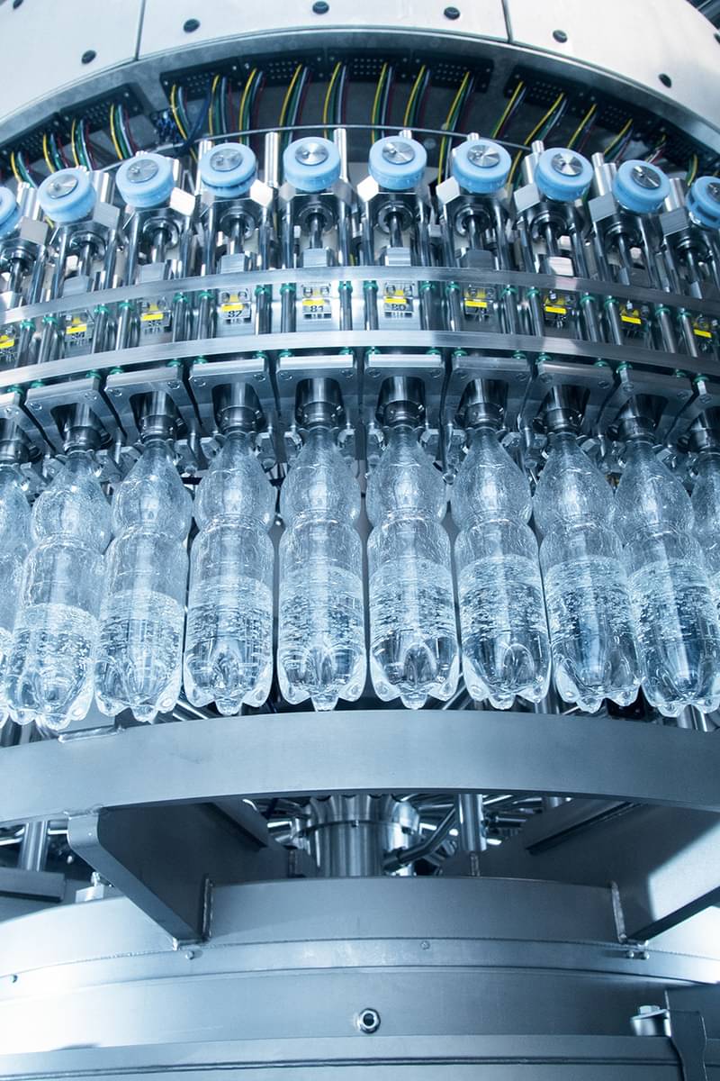 Krones AG – Deutscher Außenhandel | Firmenkunden - Commerzbank