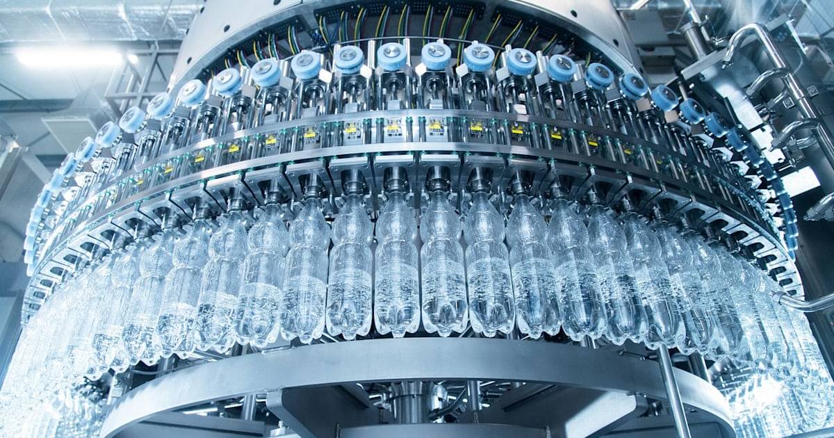 Krones AG – Deutscher Außenhandel | Firmenkunden - Commerzbank