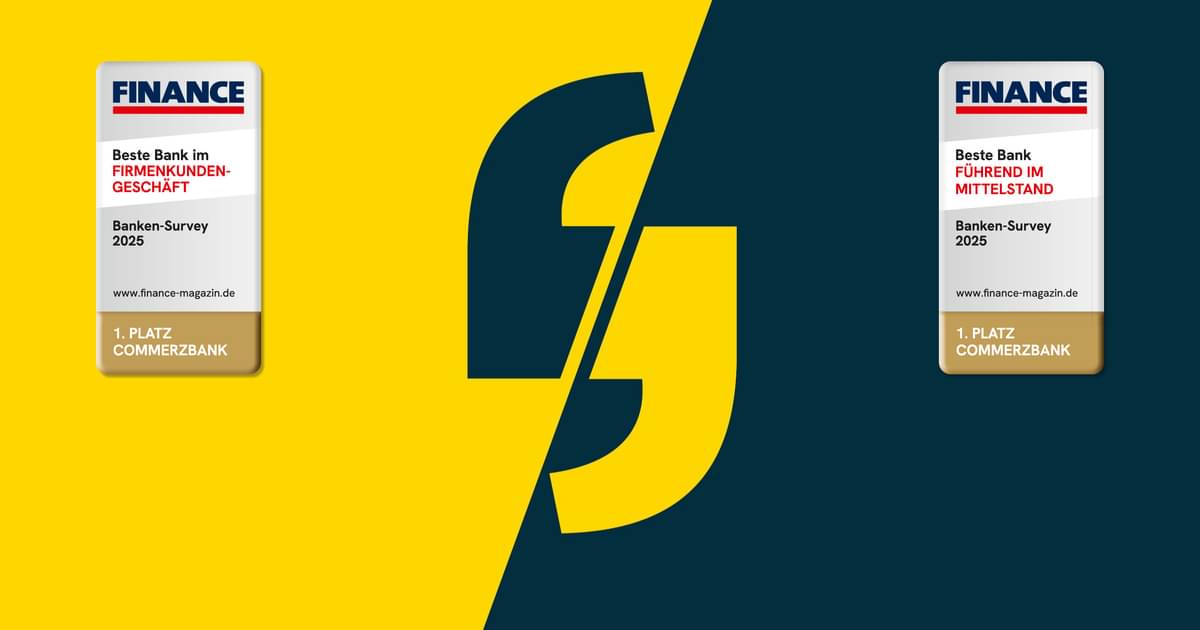 Our values. Our German Mittelstand | Corporate Clients - Commerzbank