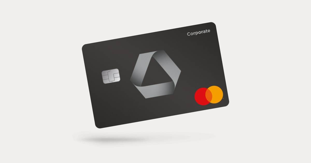 Corporate Card – Classic – Your Corporate Credit Card | Corporate ...