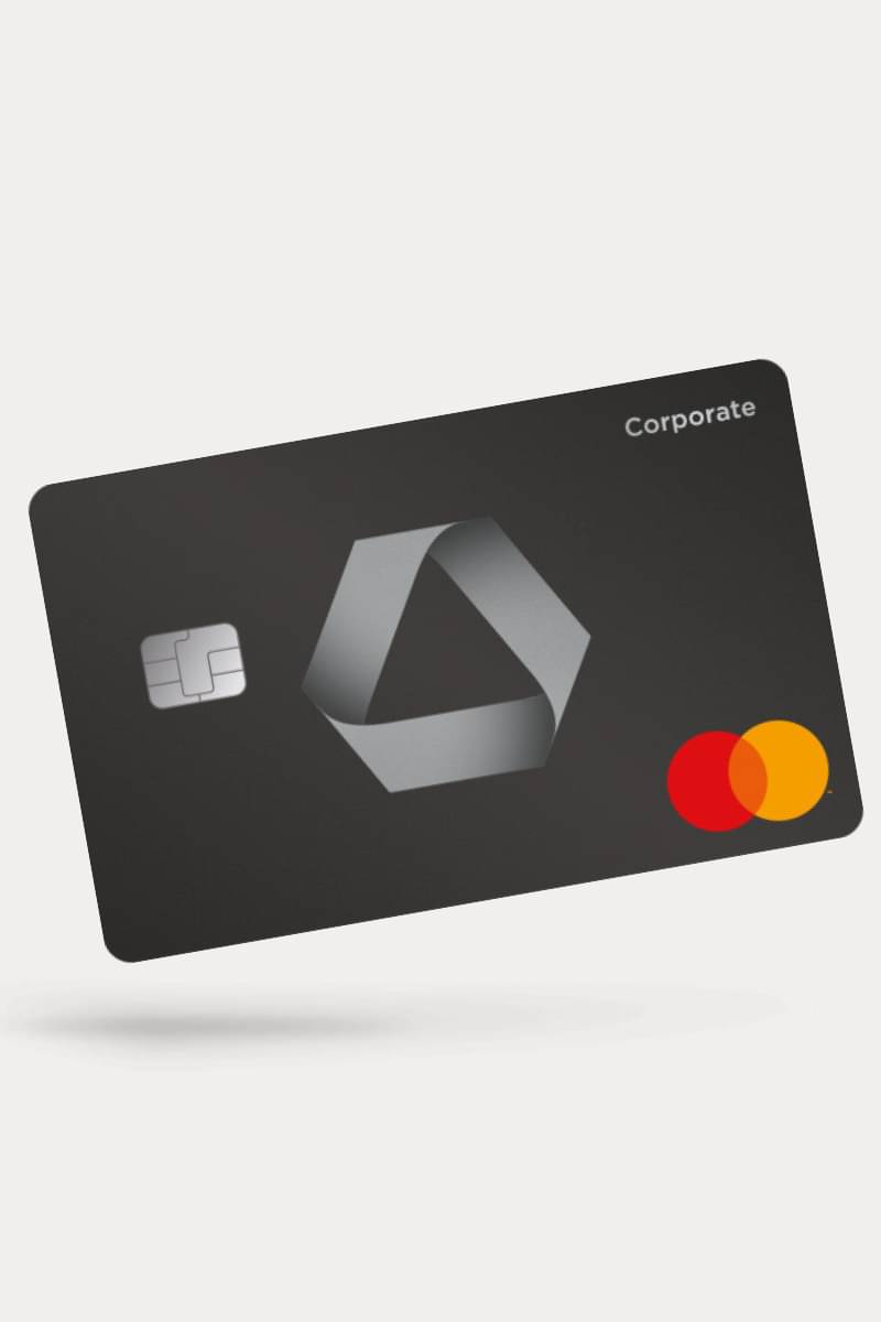 Corporate Card – Classic – Your Corporate Credit Card | Corporate ...